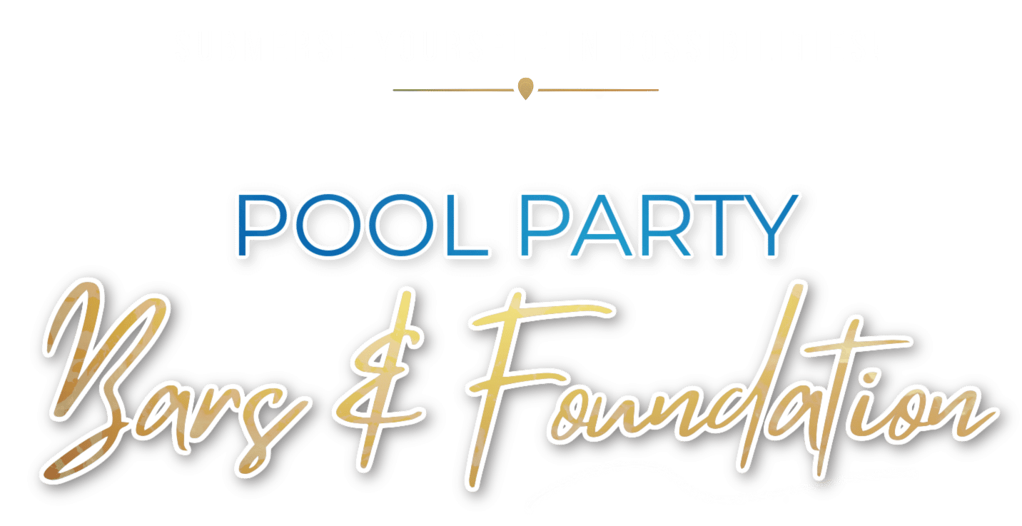 Pool Party July2022_logo - Glenyce Hughes